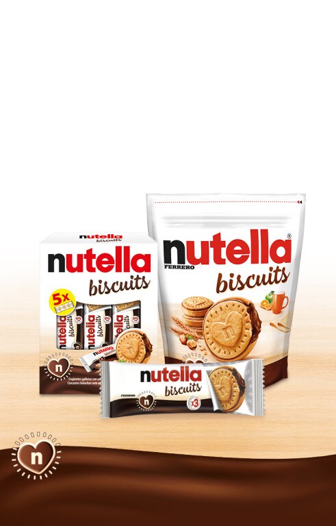 Nutella® | Official Website