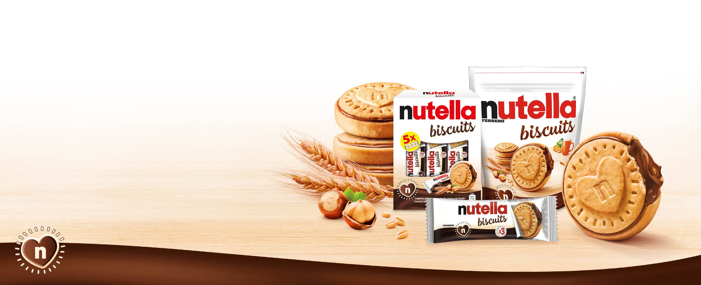 Nutella® | Official Website