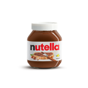 Nutella® Biscuits |Nutella® Bolachas | Nutella®