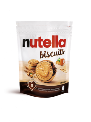 New look | Nutella® UK and Ireland | Official Website