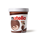Nutella® Jar | Nutella® UK and Ireland | Official Website