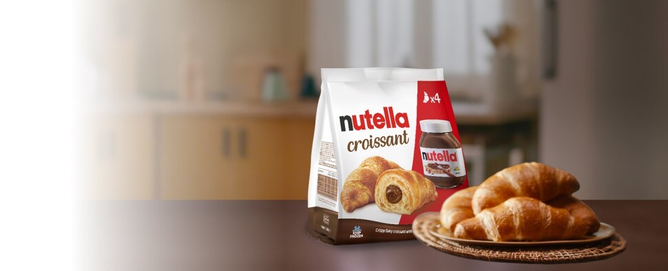 Nutella® Global | Official Website