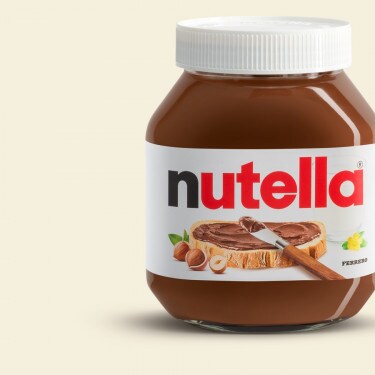 New look | Nutella® USA | Official Website