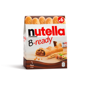 Nutella Biscuits | Nutella® United States | Official Website