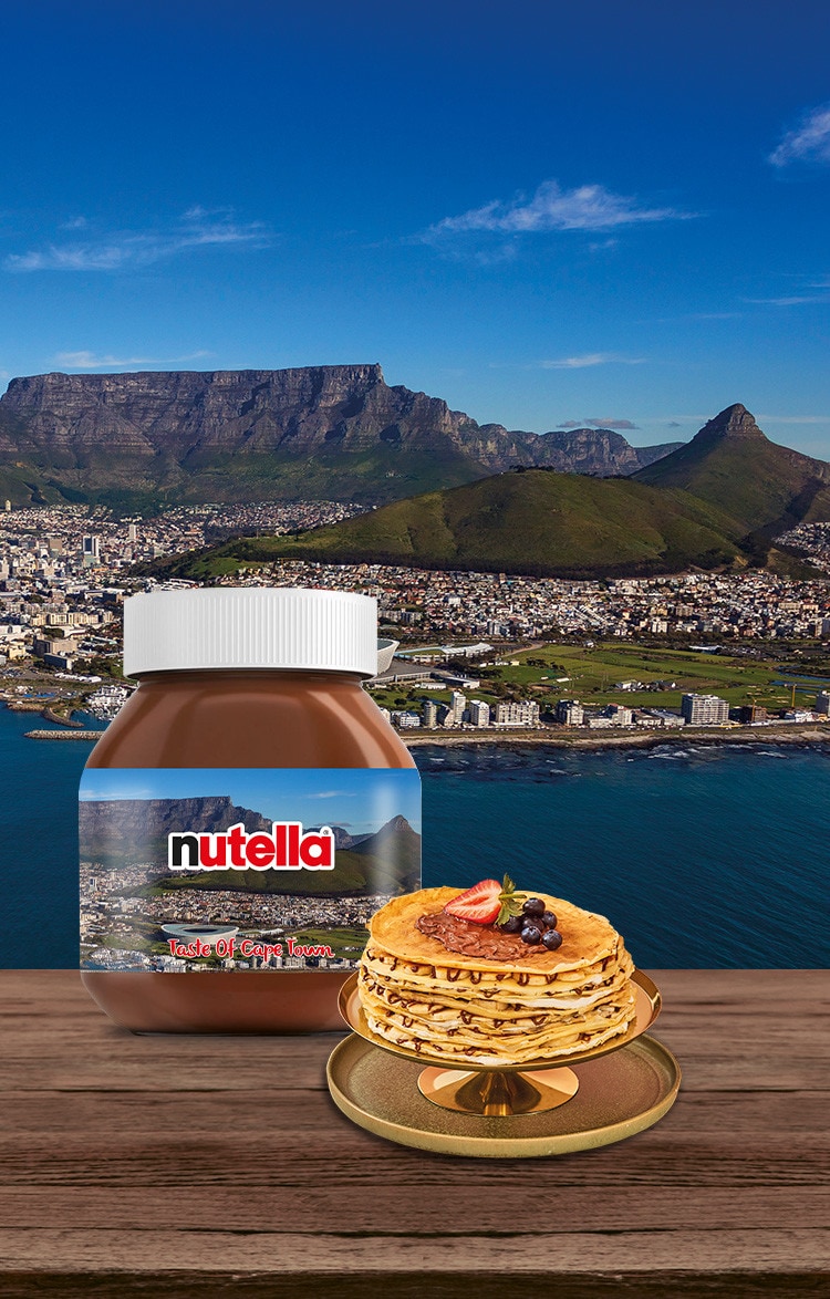Nutella® Global | Official Website
