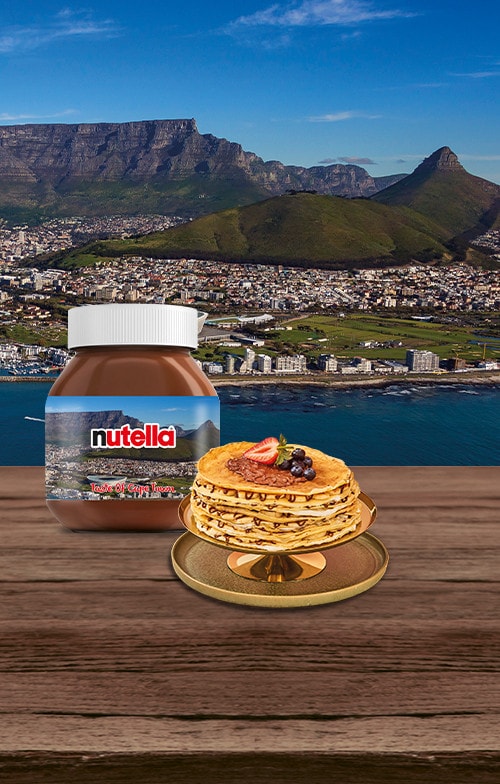 Nutella® Global | Official Website